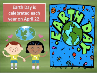 Amy Brown Science: Earth Day Freebie! A History of Earth Day
