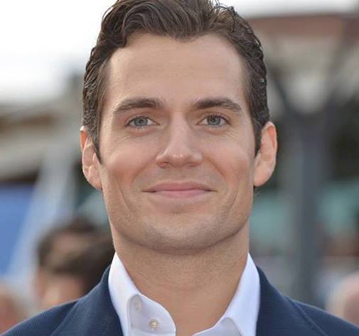 Henry Cavill News Beard Or No Beard Now Magazine Features Henry Cavill