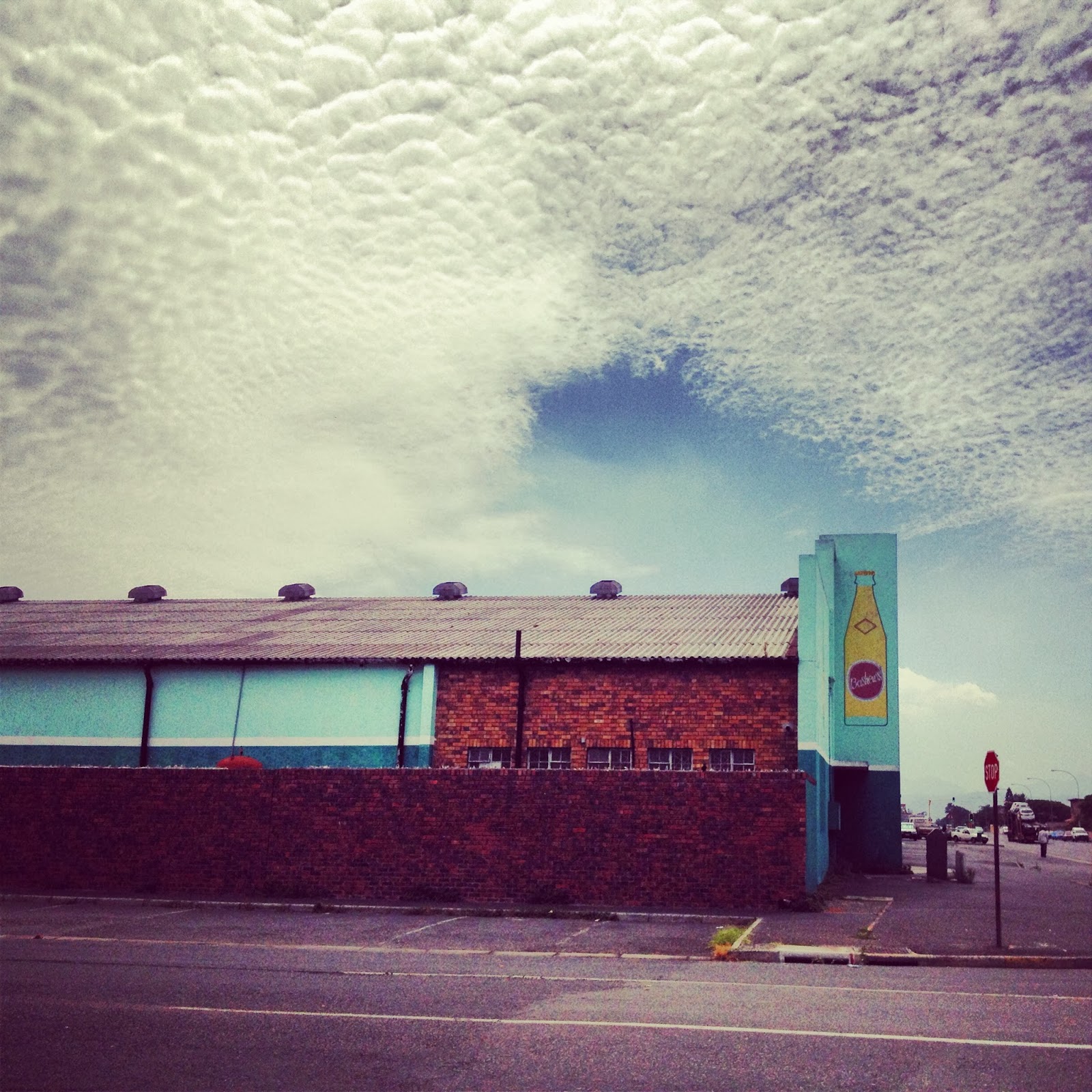 nunabean: Bashews... a taste of Capetonian history