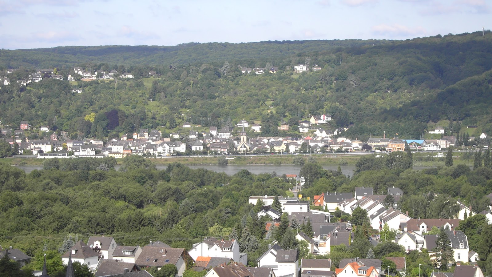 Weinkultur Remagen: Oberwinter