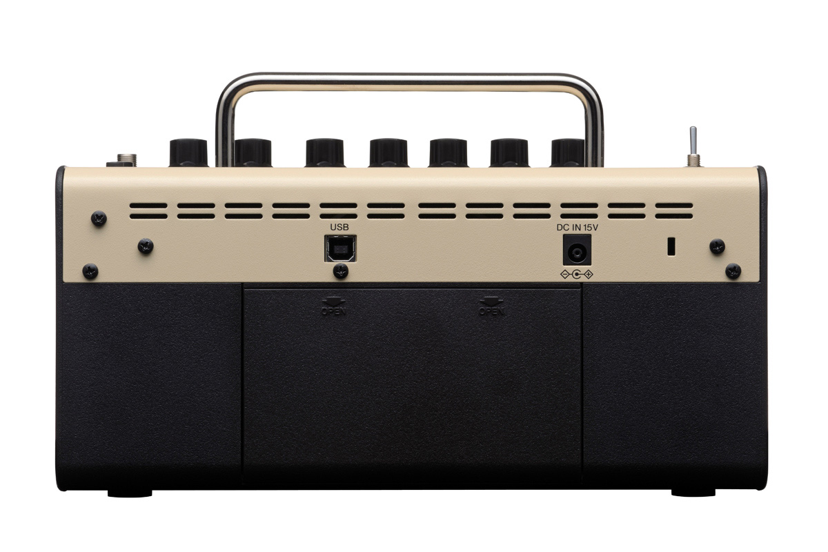 Yamaha THR Series | Gadgets & Electronics