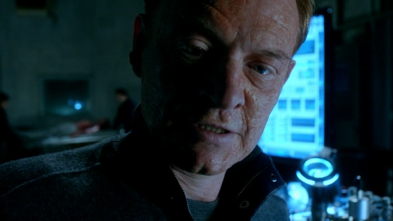 Fringe Episode 4.08 Review/Analysis: Who Is The Man Behind the Curtain ...