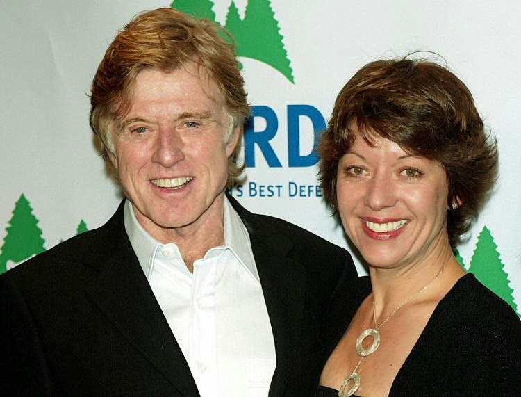 The Last Temptation of Jaime: ROBERT REDFORD: el independiente made in ...