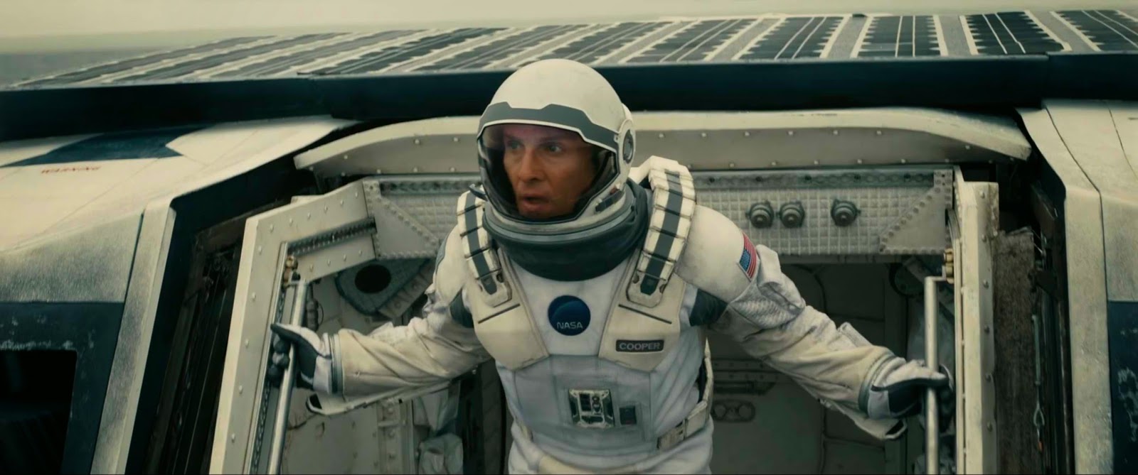 Interstellar: Movie Review