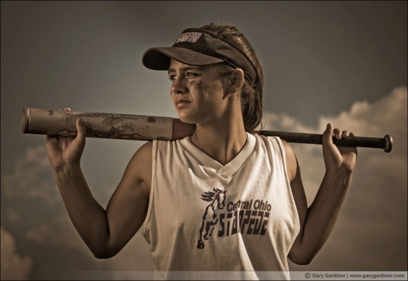 That's How We Do It.: Butch or Beautiful