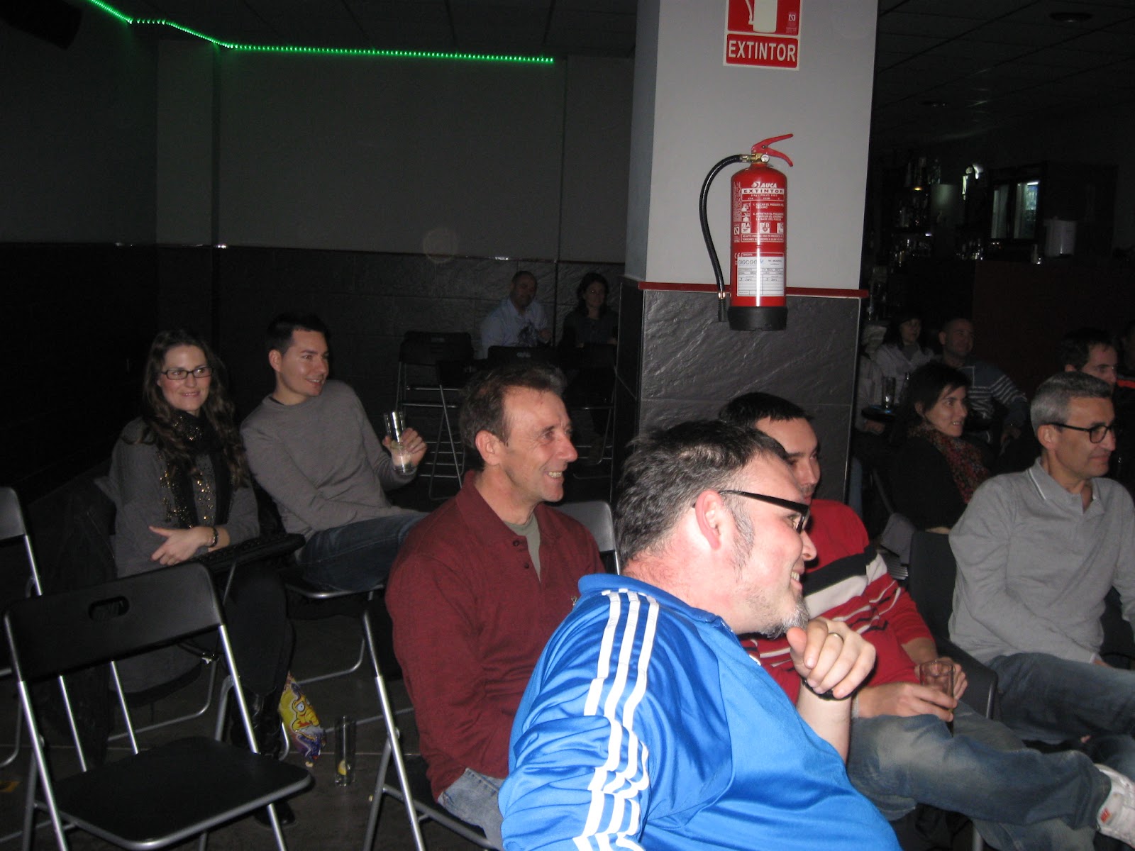 Monólogos Valencia: "¡¡ARRIQUITAUN!!" JUAN AROCA