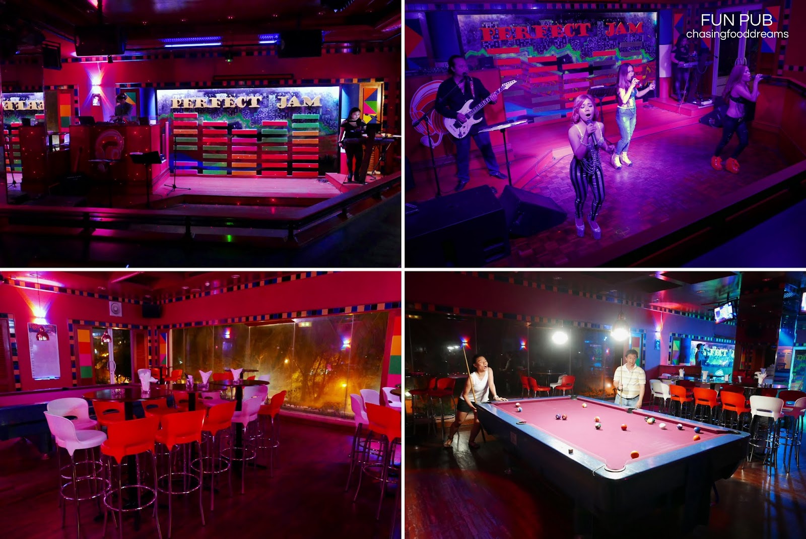 CHASING FOOD DREAMS: Fly Me To Labuan Part 2 - Dorsett Grand Labuan ...