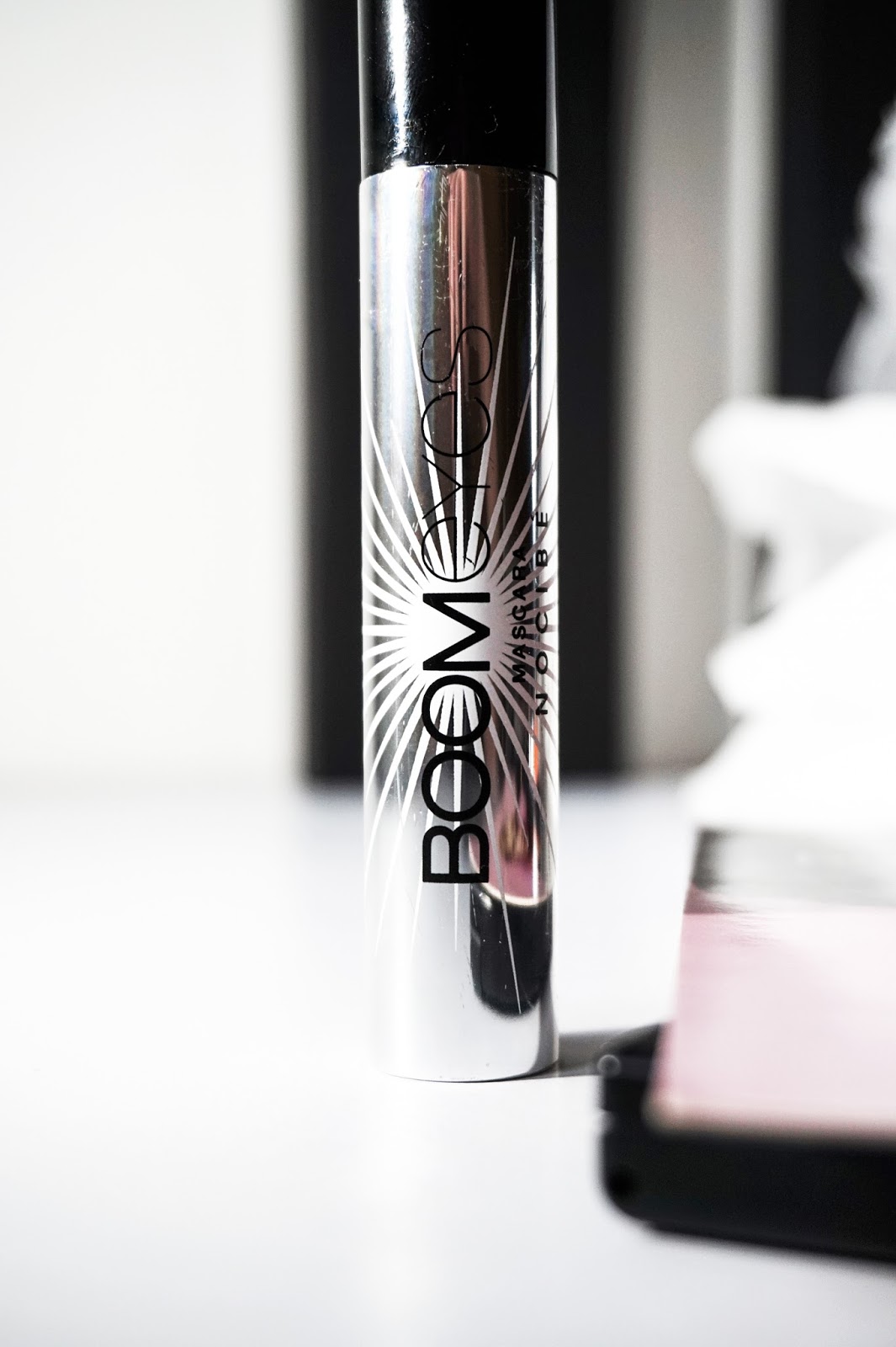 Le mascara Boom Eyes de Nocibé | The Mariette Blog