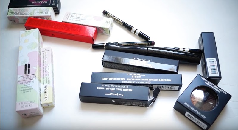 Mac/Estée Lauder Warehouse Haul 2016 | My Spiced Life: Beauty ...