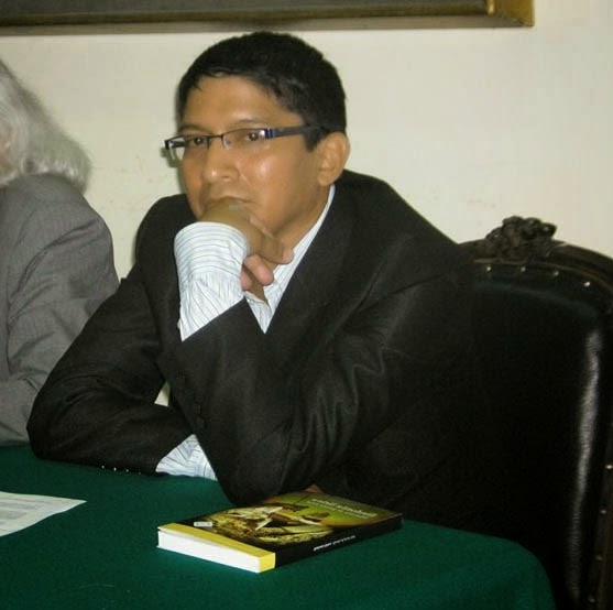 Revista Libre Pensamiento: JULIO BENAVIDES Y UNA NUEVA ANTOLOGÍA DE ...