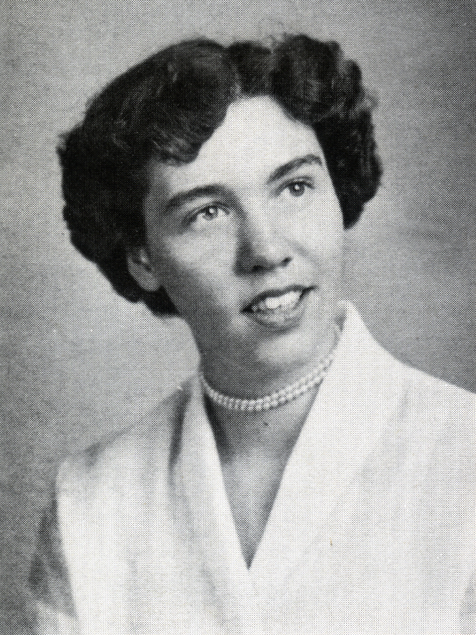 Nellie Booth's Instagram, Twitter & Facebook on IDCrawl