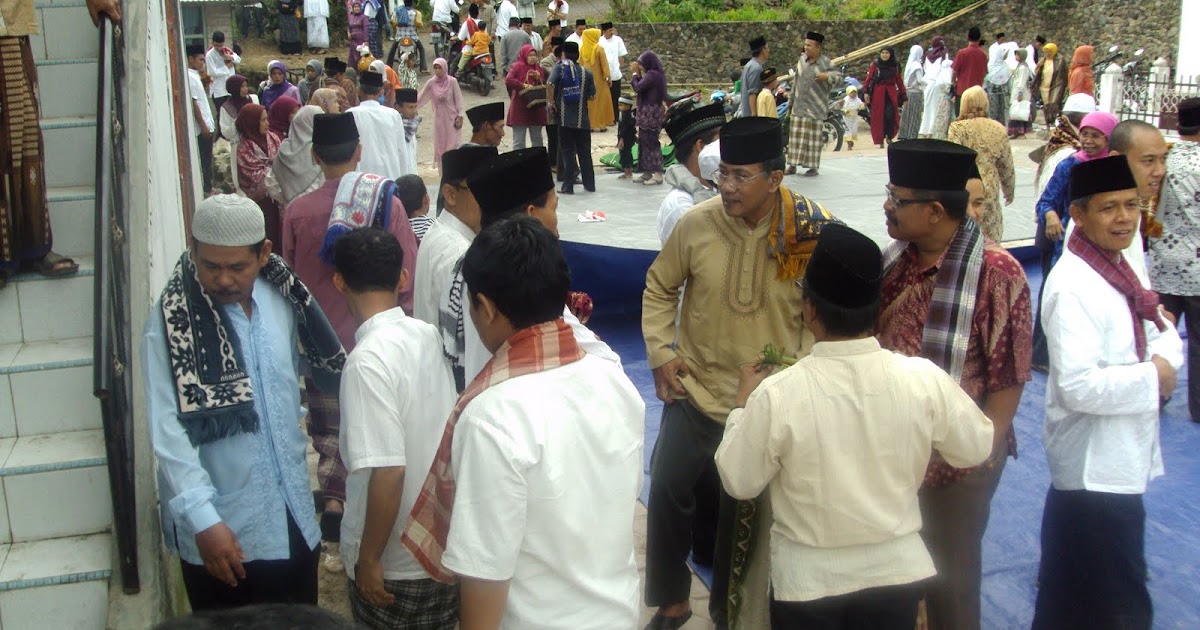 BULETIN JUM'AT TAHUN 2 EDISI 9 - CARA-CARA KRISTENISASI DI MINANGKABAU