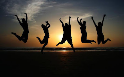 In what are you rejoicing?