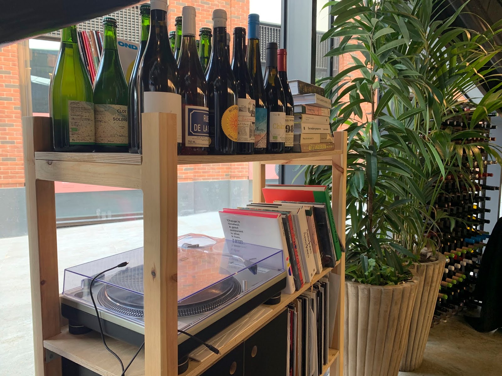 Double Skinny Macchiato: The Caffeine Chronicles: Crispin