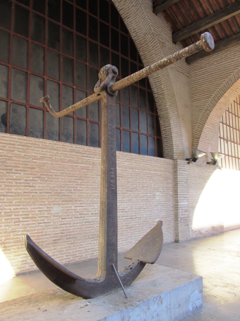 Cómo Disfrutar de tu Jubilación: EL ANCLA