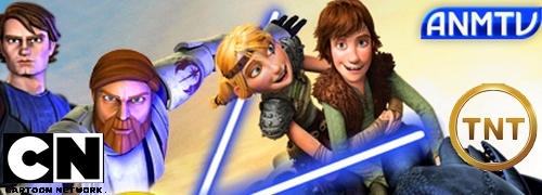 TNT celebra los 20 años de Cartoon Network en Abril – ANMTV