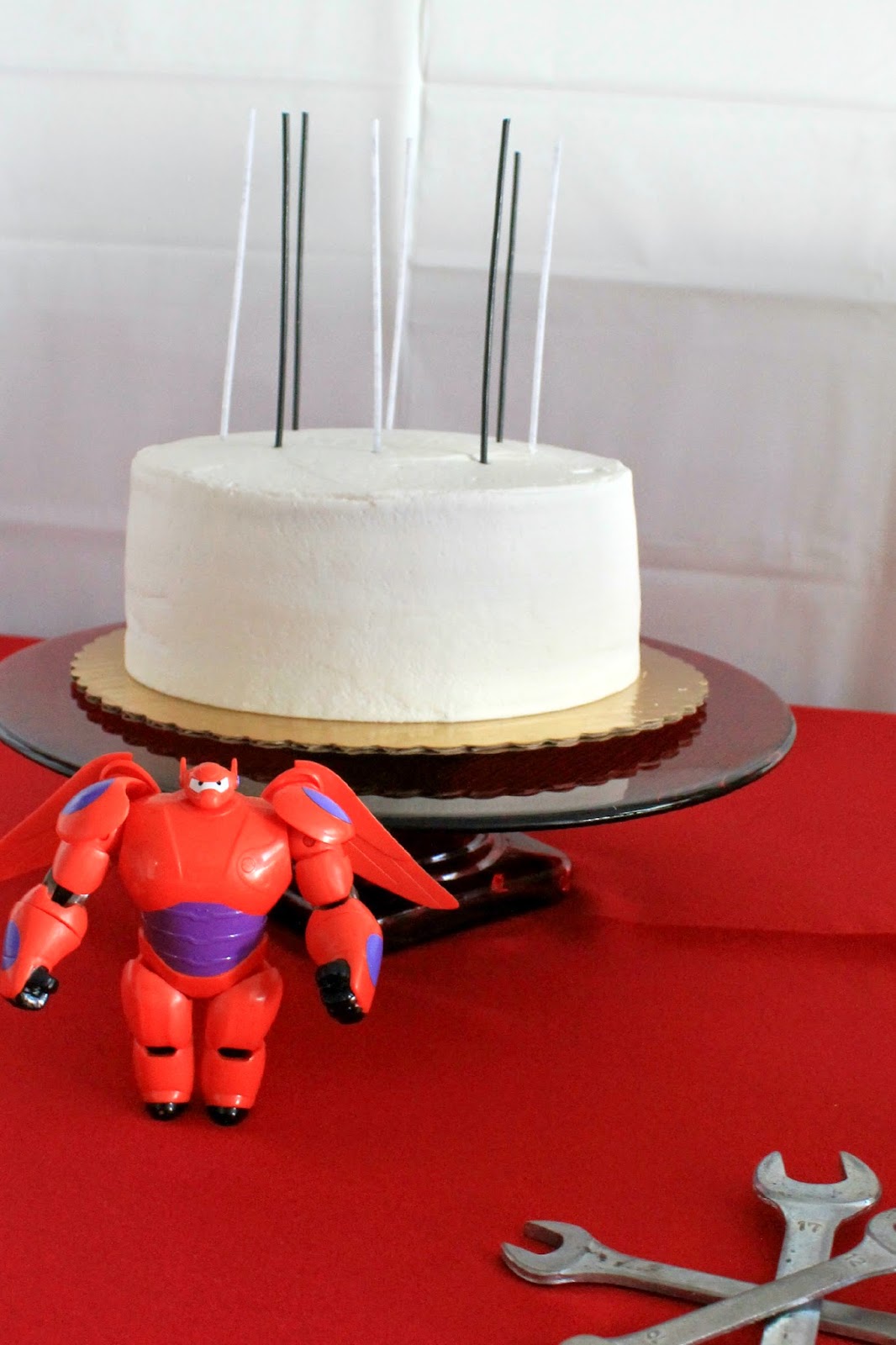 Second Chances Girl - a Miami family and lifestyle blog!: Adrian's Big ...