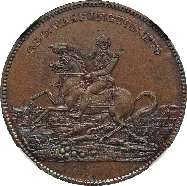 George H Lovett Gallery Part 4: Sage Historical - Mulings