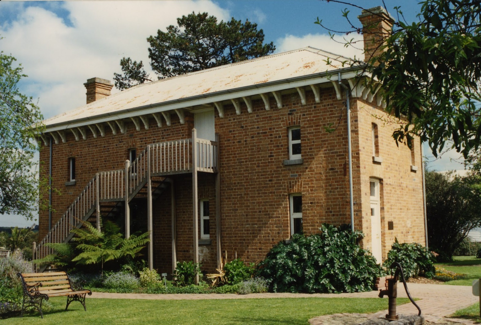Casey Cardinia - links to our past: 2018