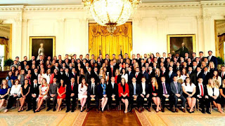 White House Internship Program