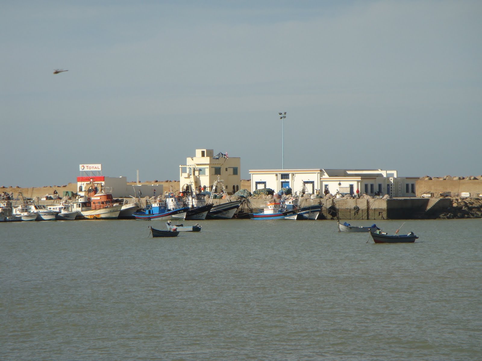 Paysages et Coins à visiter au Maroc: Asilah