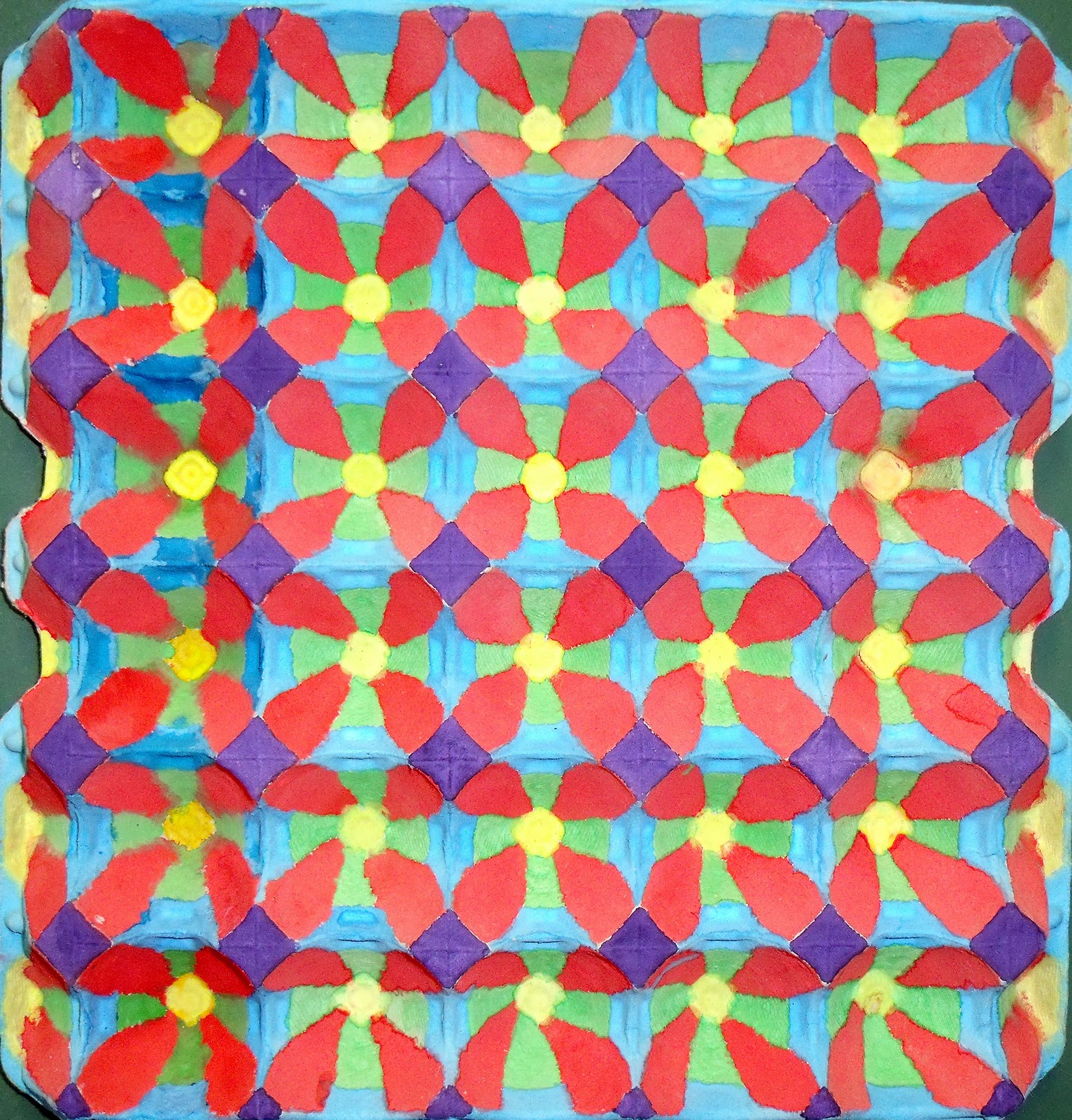 EL BLOG DE PLASTICA : redes modulares