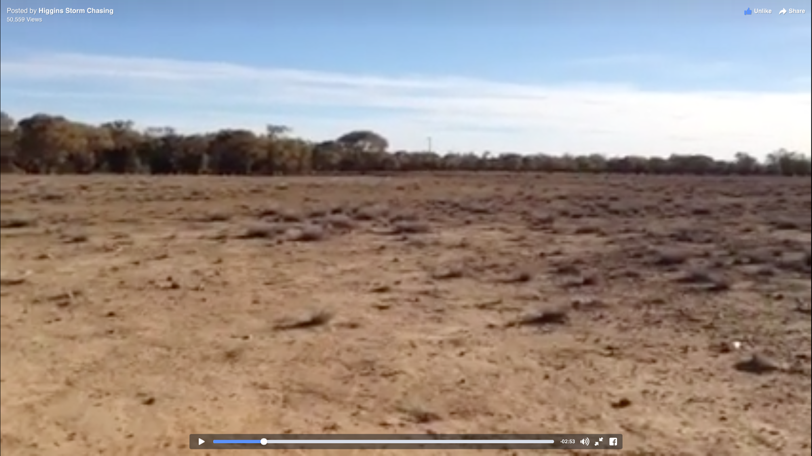 Seemorerocks: Devastating ongoing drought in Queensland, Australia