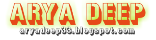 ARya DeEp