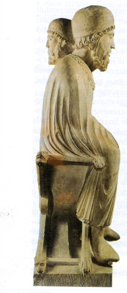 Sui simboli "precristiani" - Il Blog di Josephuss