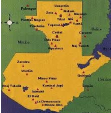 SACBÉ: Camino de aprendizaje: ZACULEU: Tierra blanca