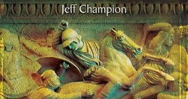 Antigonus The One-Eyed by Jeff Champion - A Wargamers Needful Things