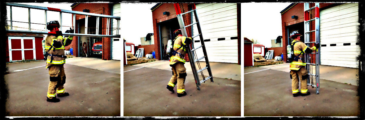 Tactical Fire Training