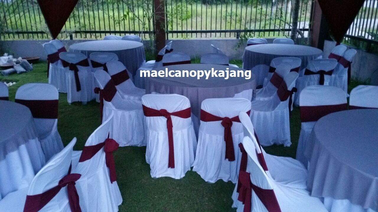 MAEL KAJANG CANOPY : MINGGU KEDUA SELEPAS RAYA