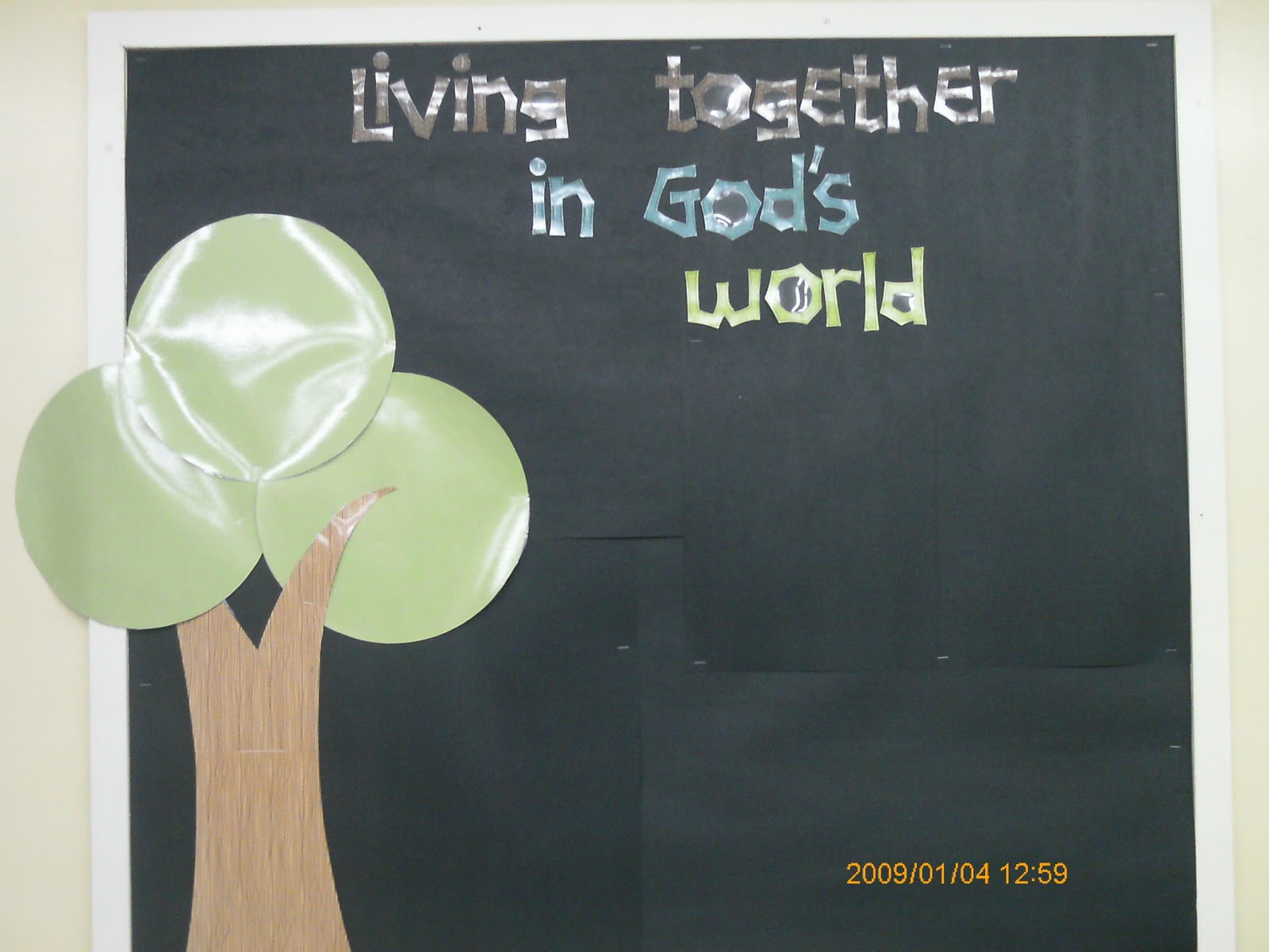 A {Little} Dab of Glue: September 2011