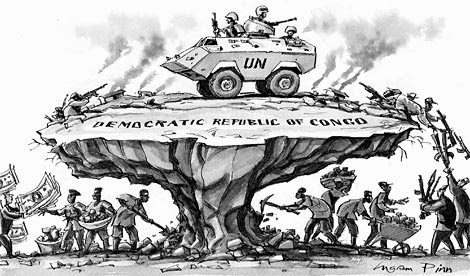 Hamish In Auckland: DR Congo: " To don the robes of Torquemada and ...