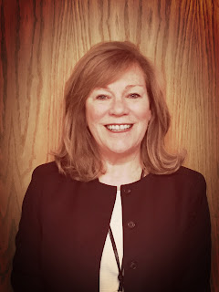 The Health Leader Forge: Sheila Woolley, RN, NEA-BC, BSN, MPH, CNO and ...