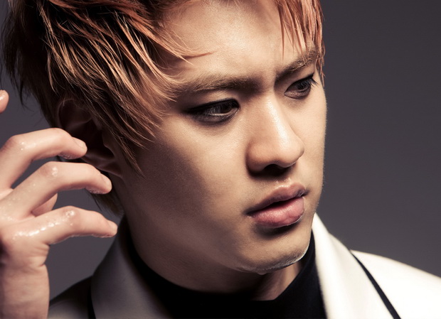 [Profiles] Singer Seungho profile and biography | Korean Showbiz Updates