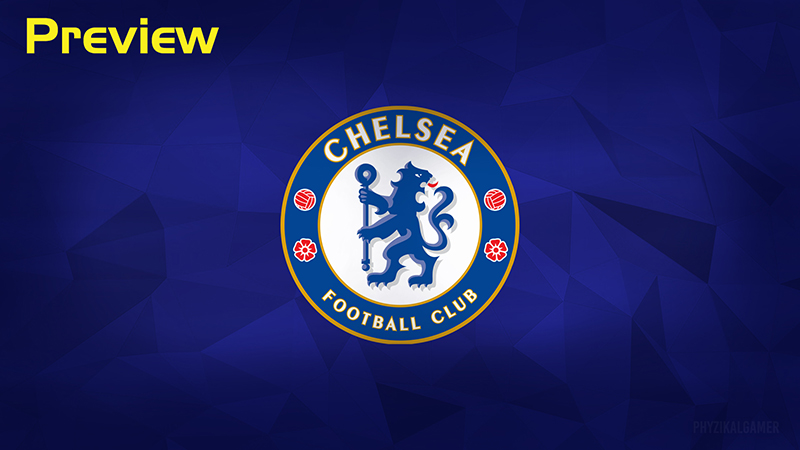 Alternative Start screens - SmokePatch