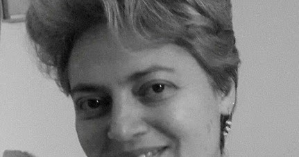 compartiendo...: CV de Melina Bronfman