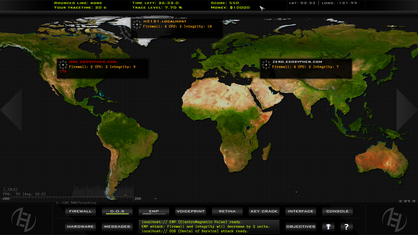 Free Download Game Hacker Evolution Duality | Faktorialku