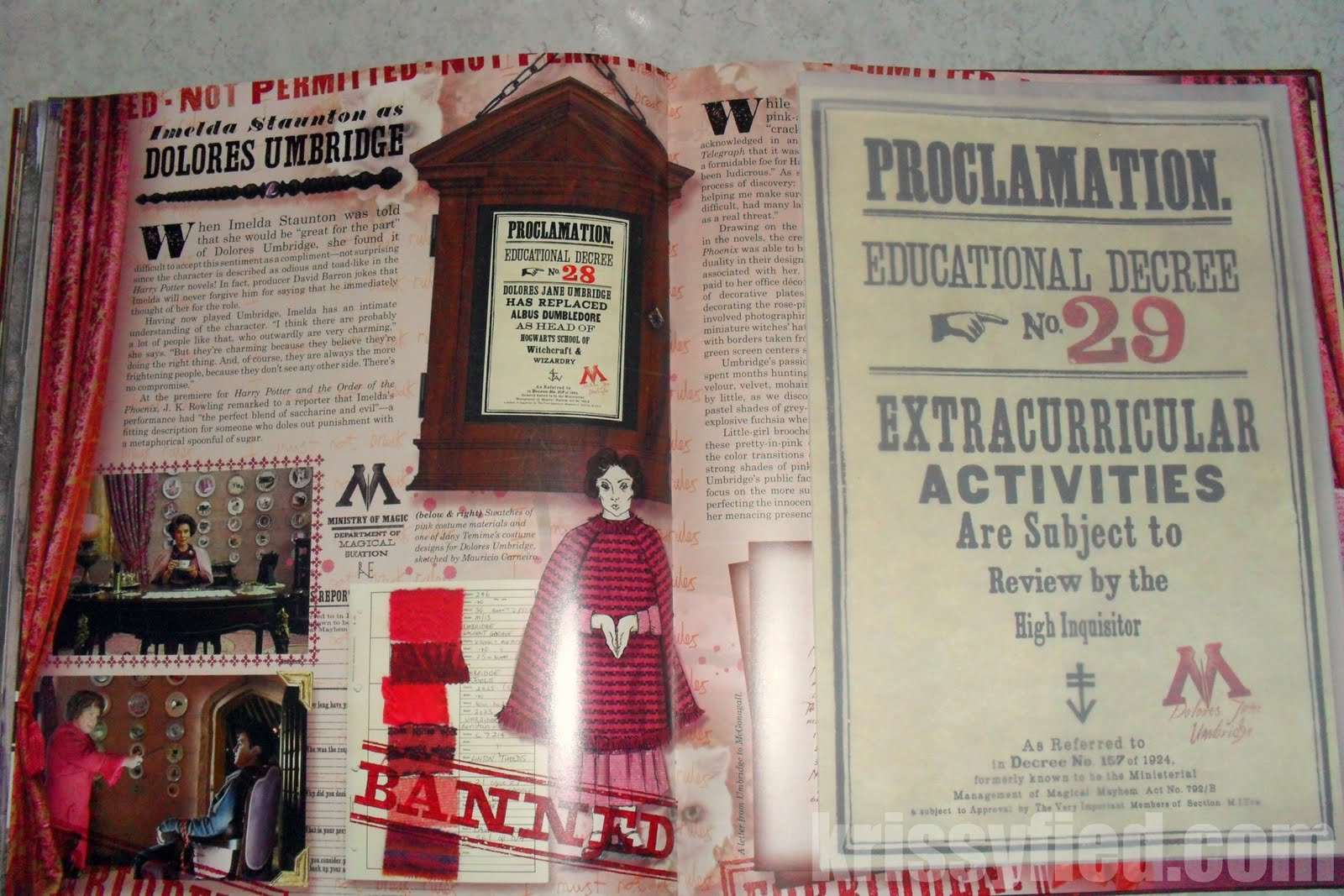 IT ALL ENDS. | i am krissy