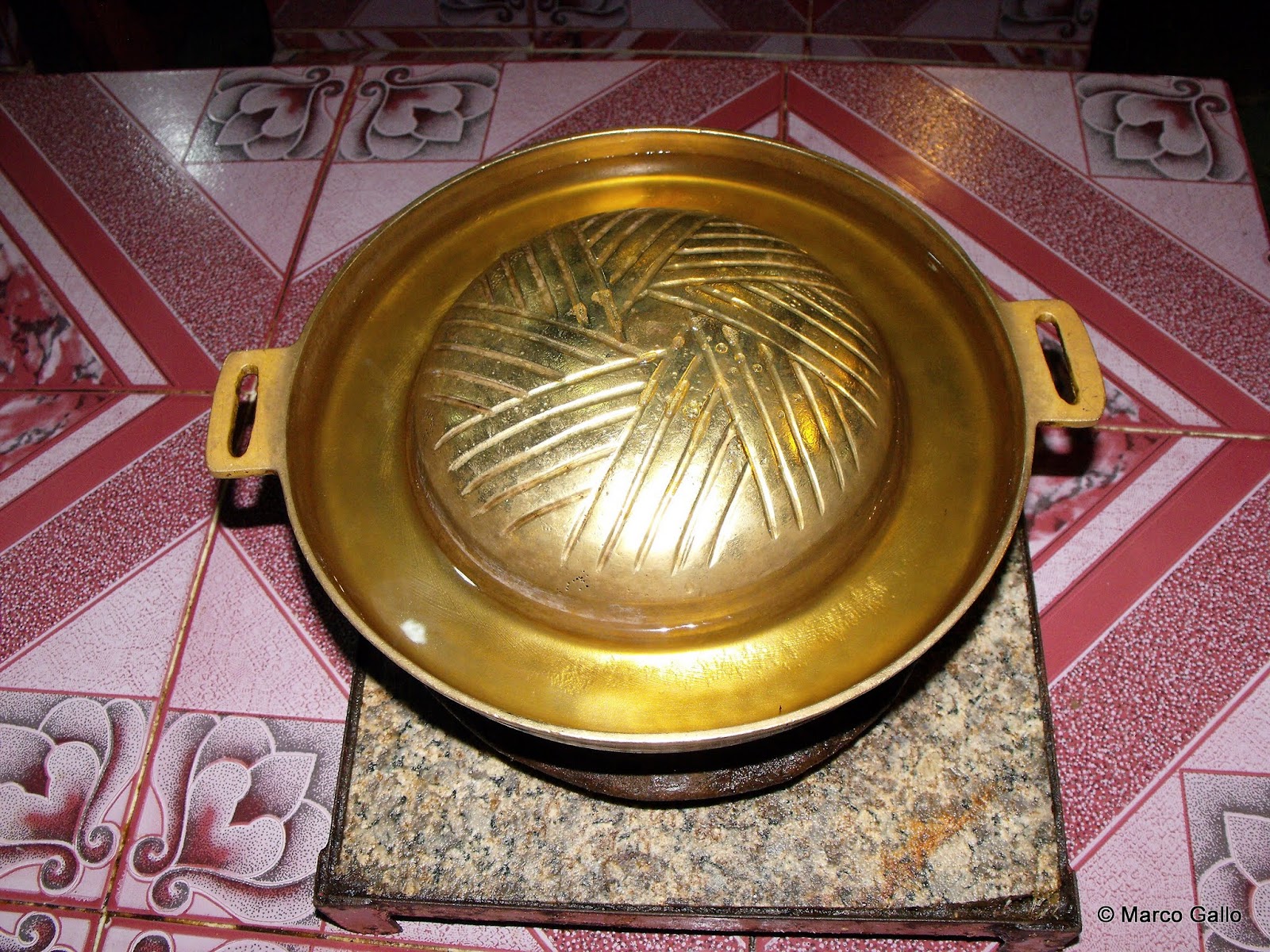 Vivir viajando: MUKATA, BUFFETS LIBRES MUY POPULARES EN TAILANDIA