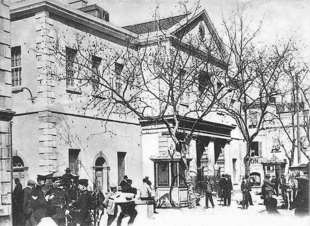 The People of Gibraltar