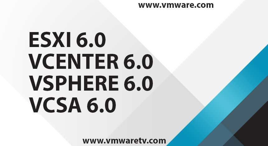 How To ESXI 6.0 Install ( Kurulum ) - VMwareTV
