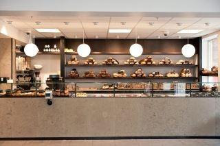 Return To Home: Sweet Dreams: A Bakery Concept Heats Up in the West Village