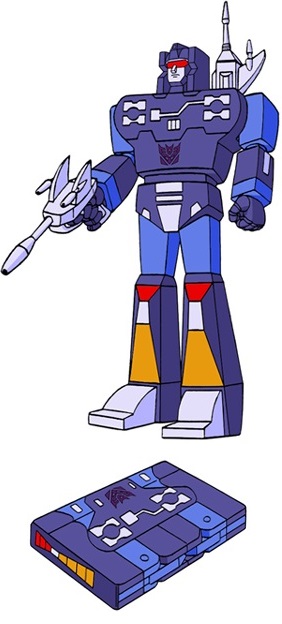 TRANSFORMERS G1 (NEW! more Insecticon Clones) | Lead Adventure Forum