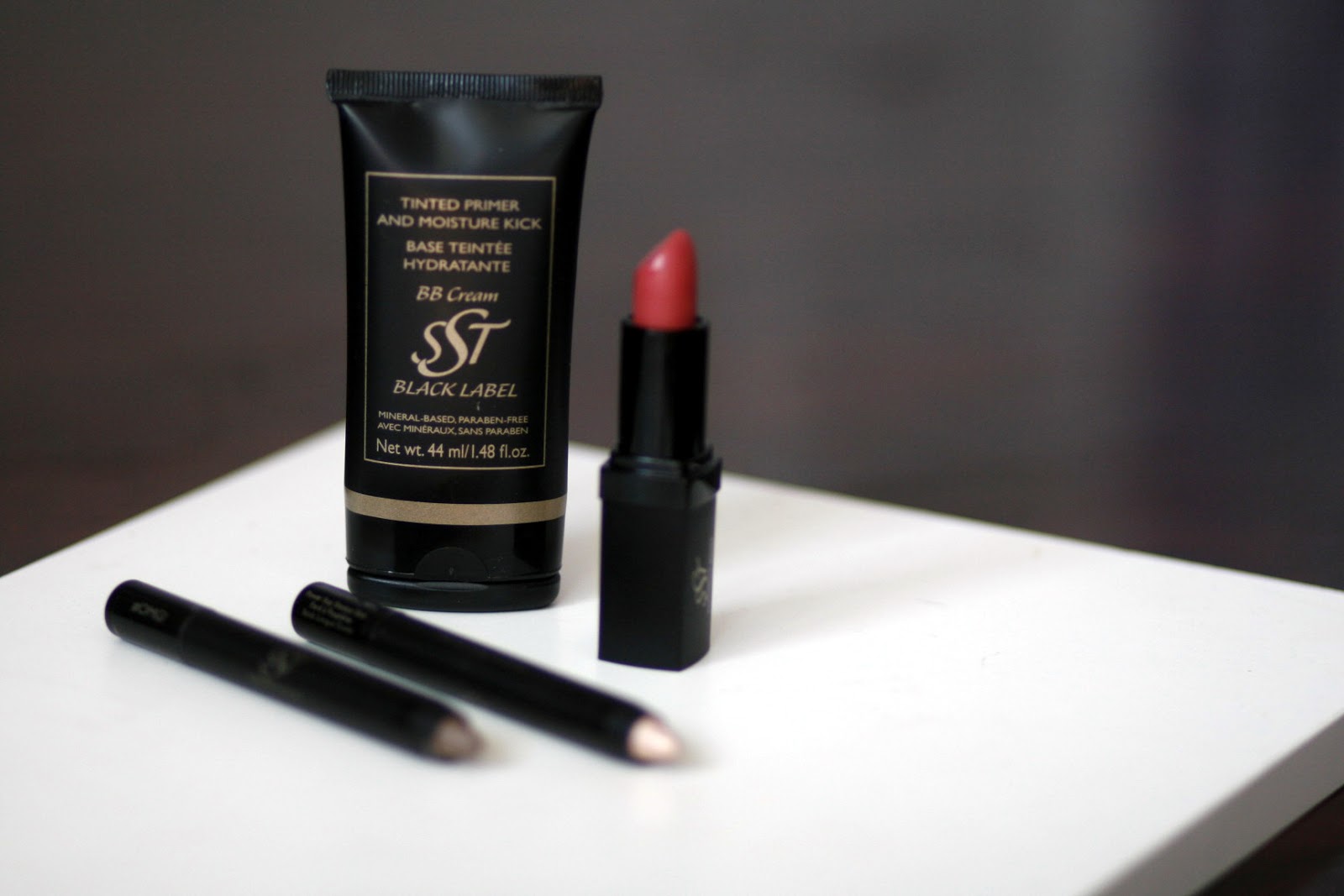 FUN SIZE BEAUTY: SST Signature Series Cosmetics - BB Cream, Eyeshadow ...