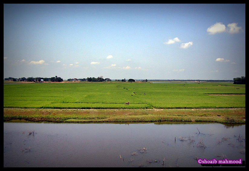 Ghurnayoman Ghora-Fera:::...: miSSion B.Baria- Part 02