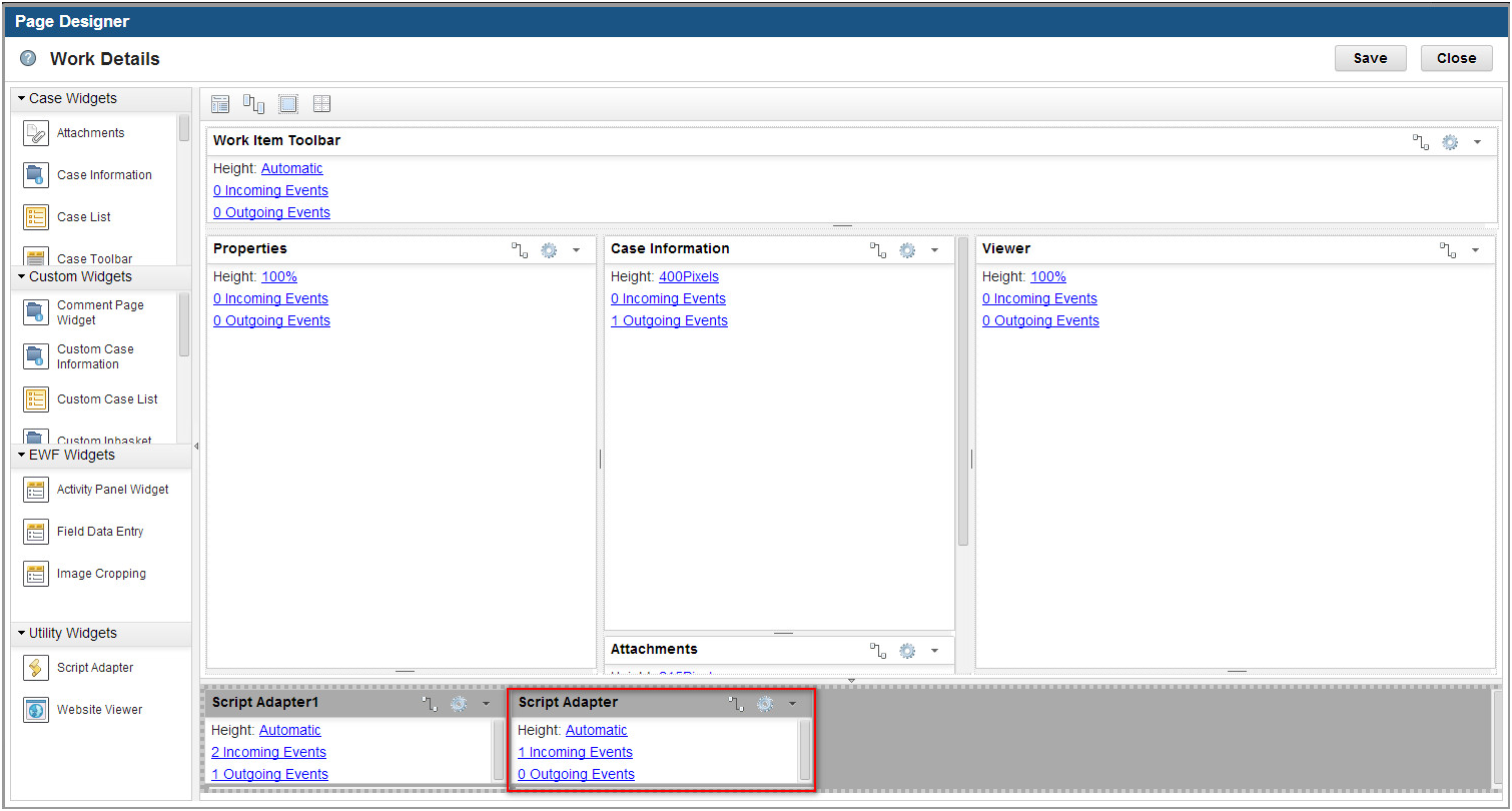 ECM | Enterprise content management | Filenet | IBM Case Manager