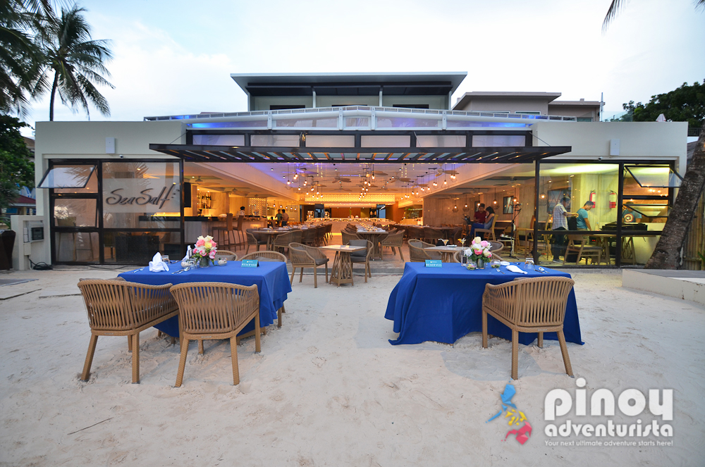 Henann Prime Beach Resort Boracay, "A Perfect Getaway for that ...